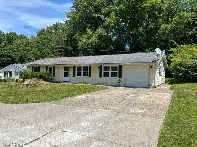 433 Fairgrounds Rd, Painesville, OH 44077