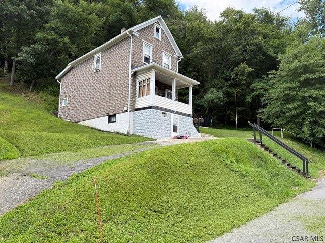 433 Figg Ave, Johnstown, PA 15901
