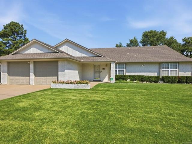 433 Keats St, Muskogee, OK 74403