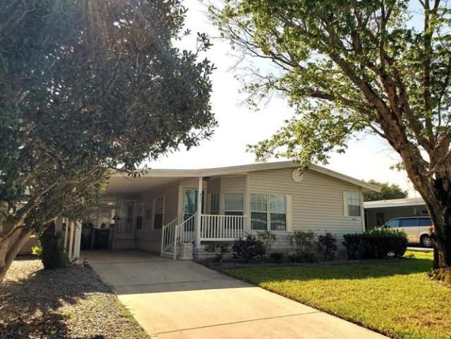 433 King Way, Tavares, FL 32778