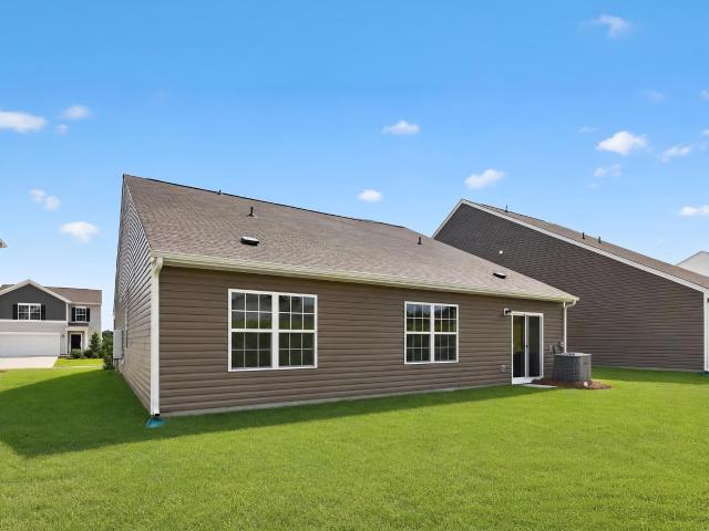 433 Happy Hollow Drive