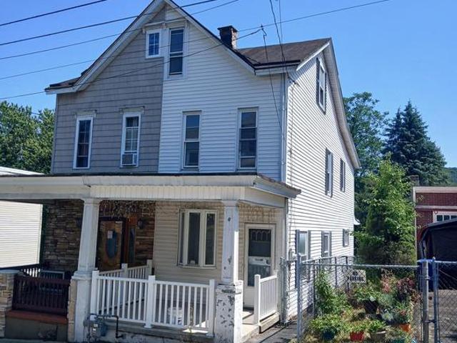 433 Harrison Street