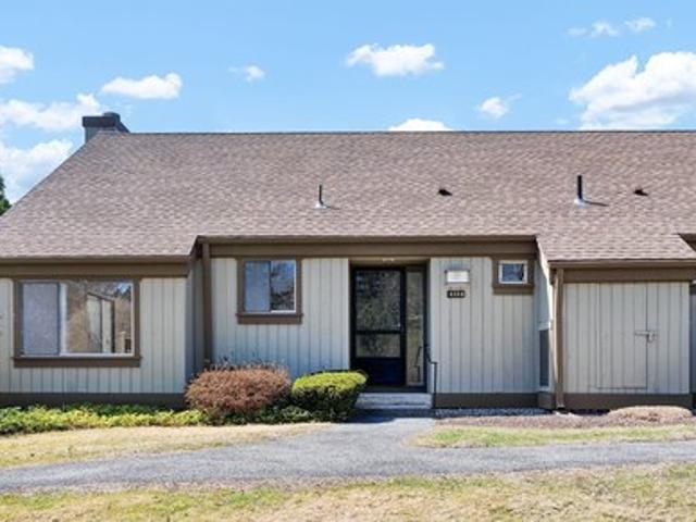 433 Heritage Vlg Unit A, Southbury, CT 06488