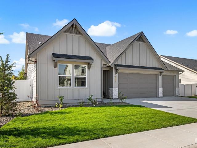 433 Hidden Mill Ct