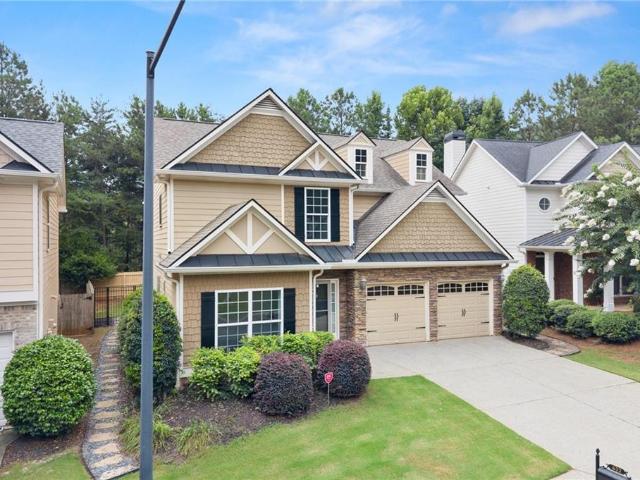 433 Highlands Loop