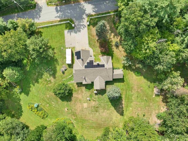 433 Hurricane Road