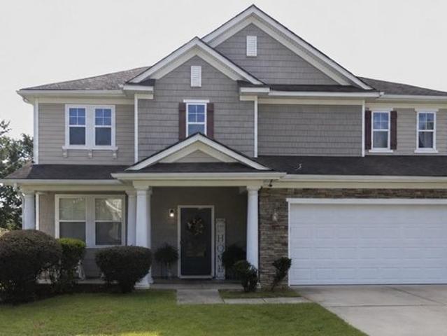 433 Indigo Ridge Dr, Columbia, SC 29229