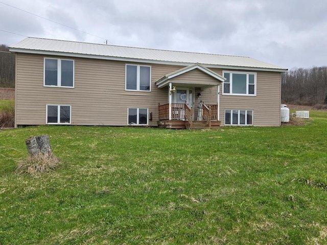 433 Inman Rd, NY 99999