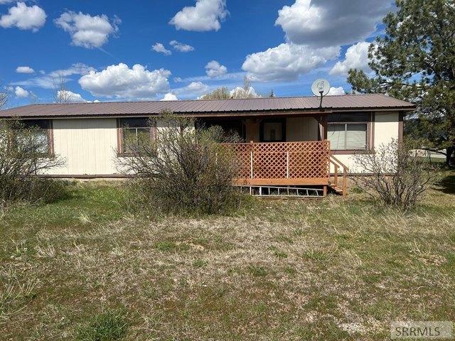 433 Irwin Rd N, Irwin, ID 83428