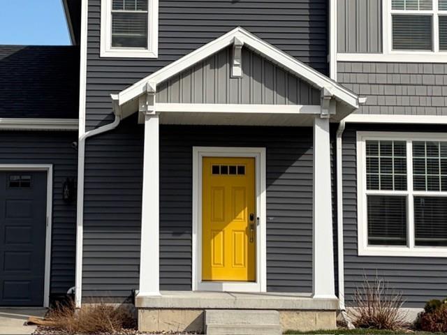 433 Orion Trail