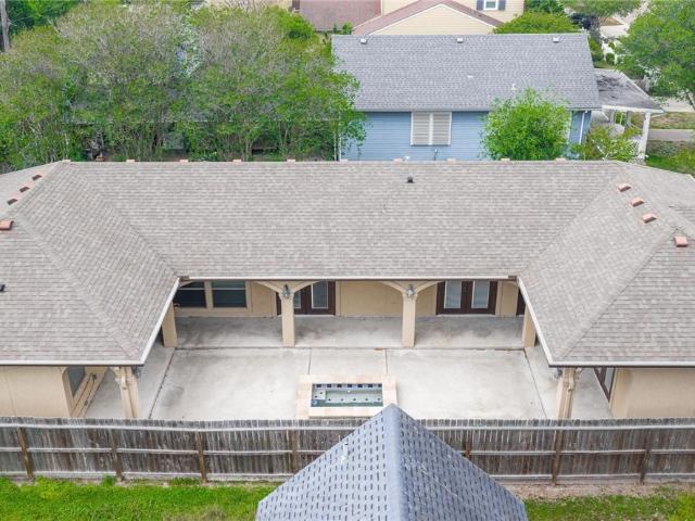433 Louisiana Avenue