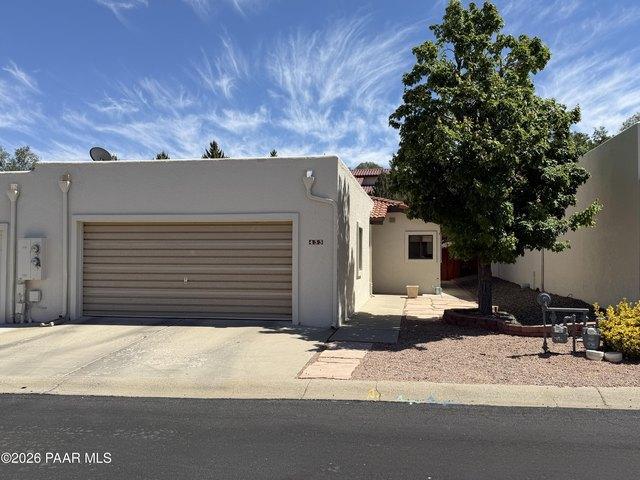 433 Lodgepole Dr, Prescott, AZ 86301