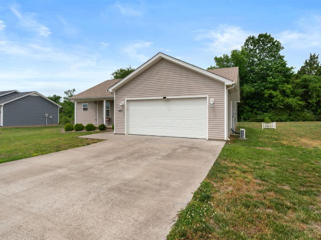 433 Lansing Way