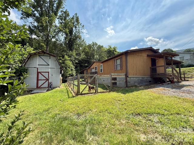 433 Little Cove Road