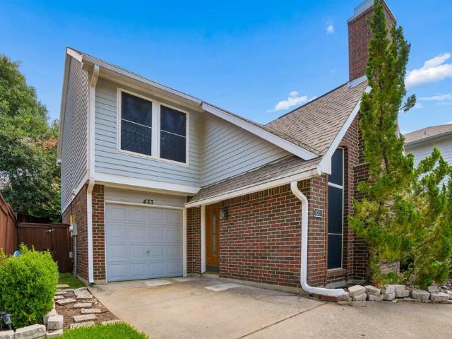 433 Moonlight Way