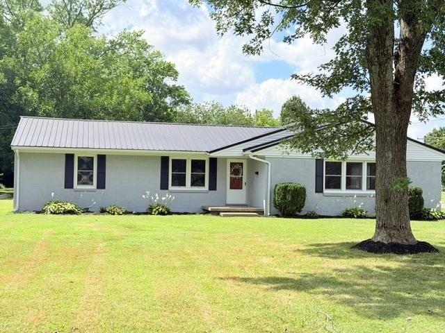 433 Morgantown Rd, Franklin, KY 42134