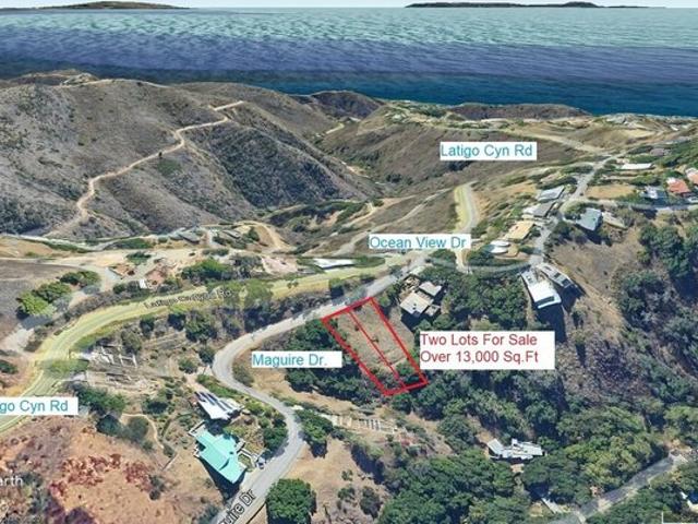 433 Maguire Dr, Malibu, CA 90265