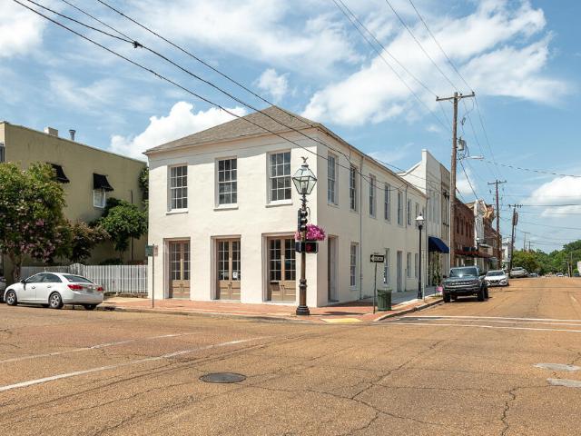 433 Main St, Natchez, MS 39120 | MLS #4117