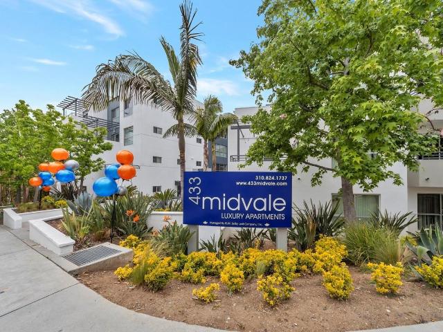 433 Midvale 5 Bedroom Apartment for Rent at 433 Midvale Ave, Los Angeles, CA 90024 Westwood