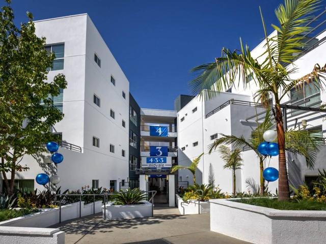 433 Midvale 7 Bedroom Apartment for Rent at 433 Midvale Ave, Los Angeles, CA 90024 Westwood