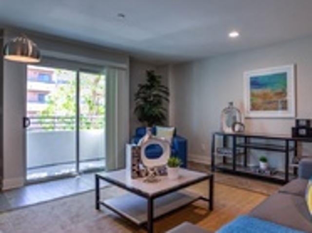 433 Midvale Student Housing at UCLA