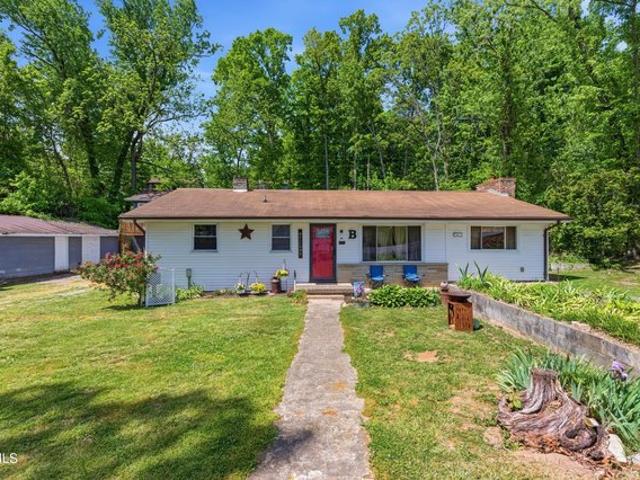 433 Mimosa St, Mount Carmel, TN 37645