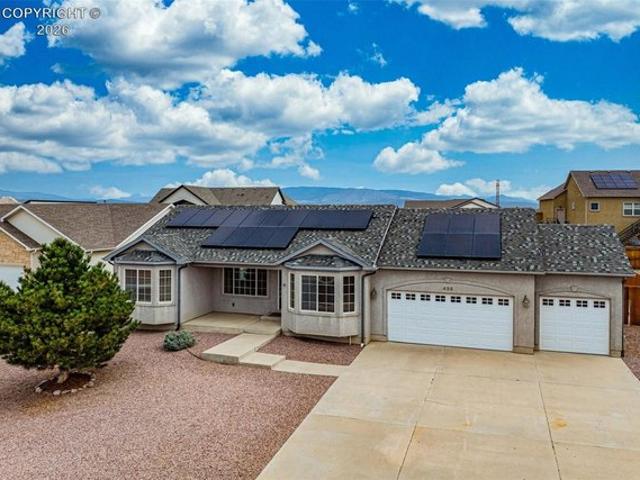 433 Miners Rd, Canon City, CO 81212