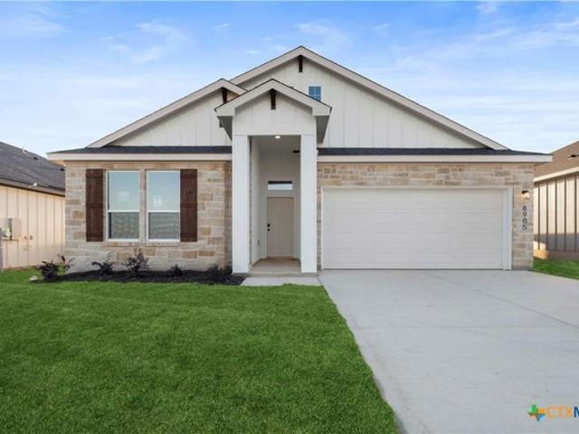 433 Mustang Loop, Nolanville, TX 76559