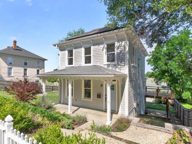 433 N Winchester Ave