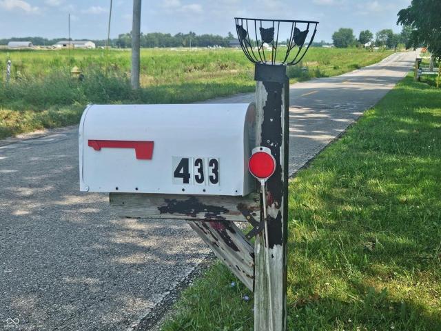 433 N Windswept Road