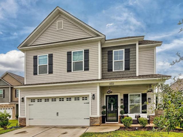433 N Cobia Court