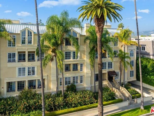 433 N Doheny Dr Unit 103, Beverly Hills, CA 90210