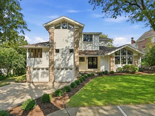 433 N Monroe St, Hinsdale, IL 60521