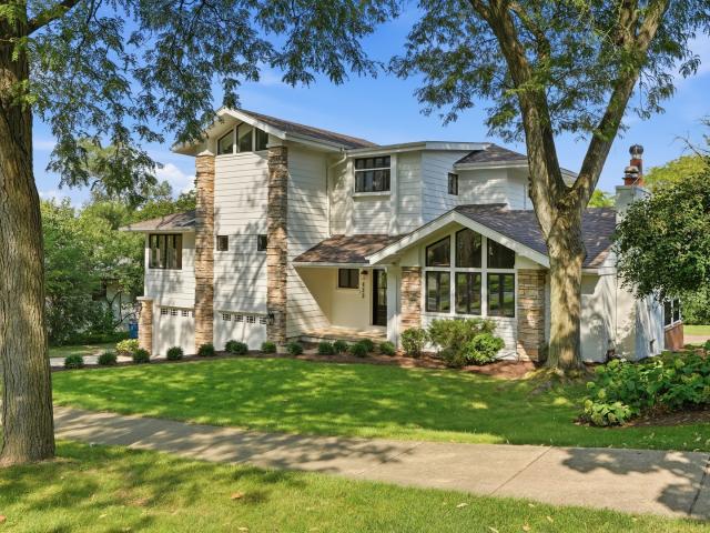 433 N Monroe Street