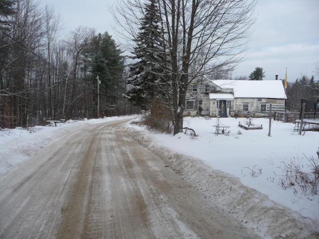 433 N Rd, Deering, NH 03244 | MLS #5073