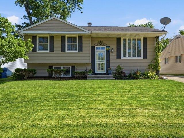 433 Norton Ave, Glendale Heights, IL 60139