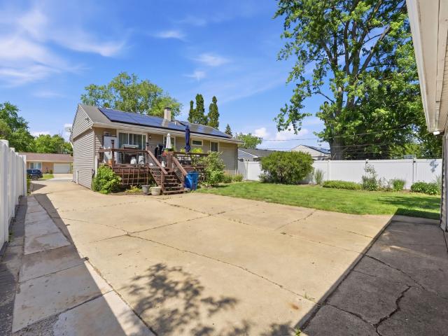 433 Norton Avenue