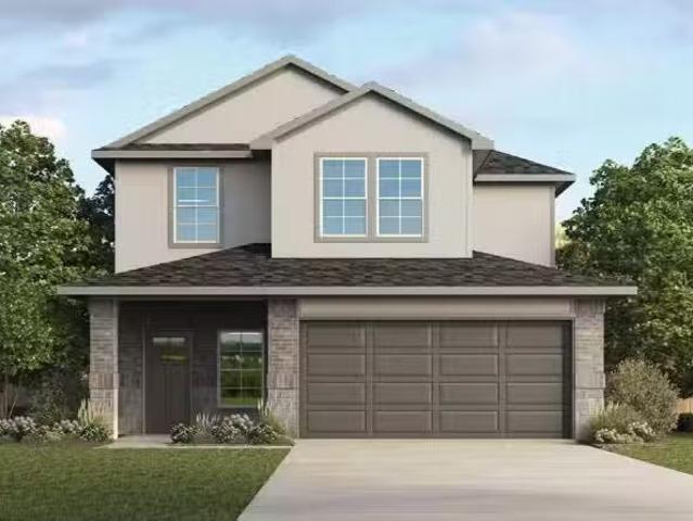 433 New Albany Ln, San Marcos, TX 78666 MLS 567170