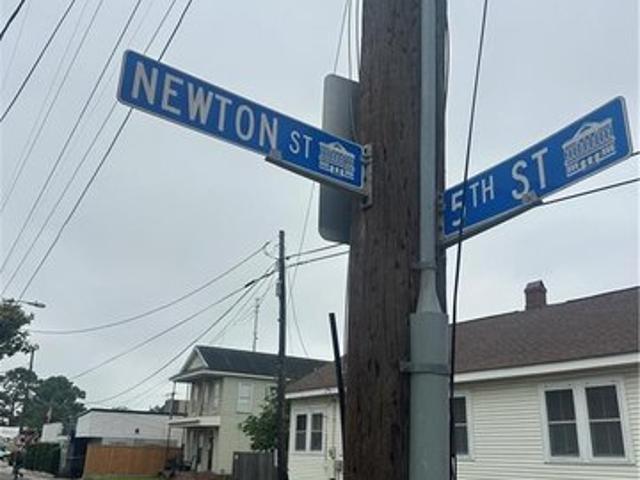 433 Newton St Lot 14, Gretna, LA 70053
