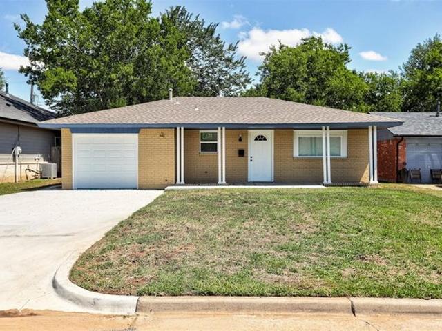 433 NW 87th St, Oklahoma City, OK 73114