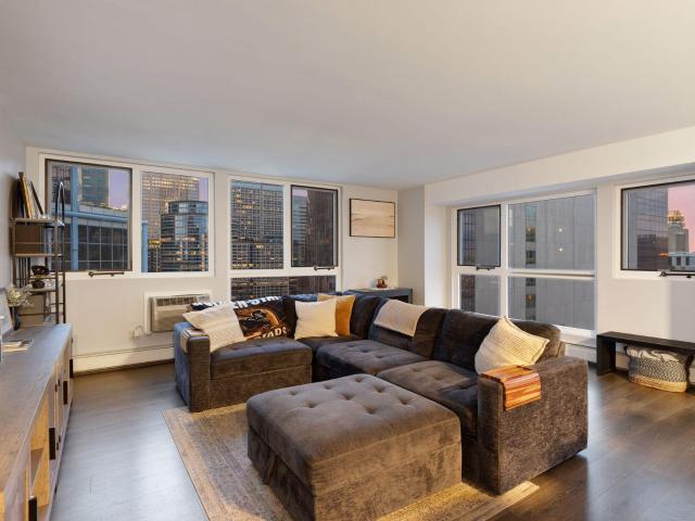 433 S 7th Street # 1701