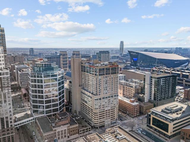 433 S 7th Street # 1801