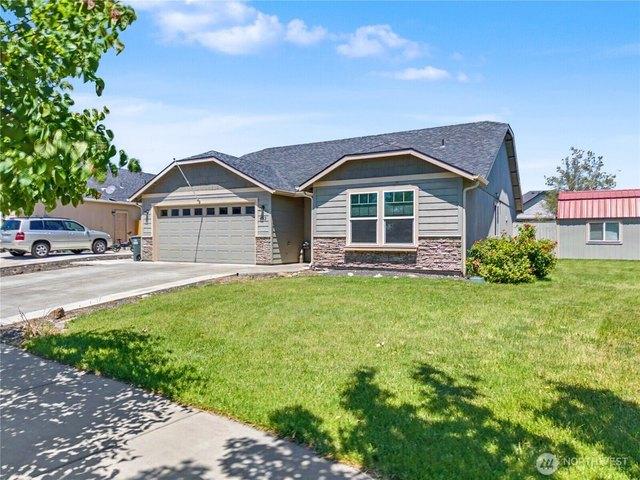 433 S Trillium Way, Moses Lake, WA 98837