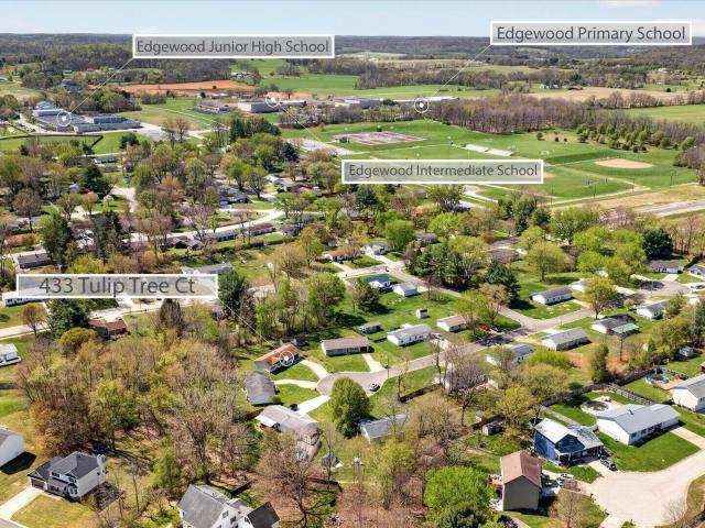 433 S Tulip Tree Court