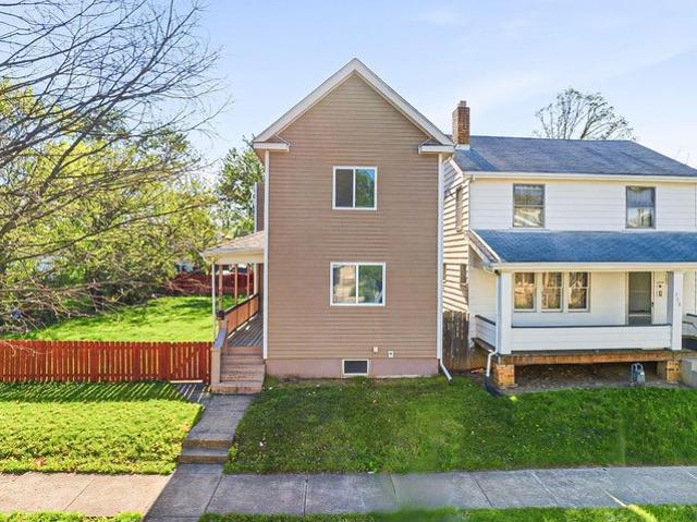 433 S Wayne Ave, Columbus, OH 43204