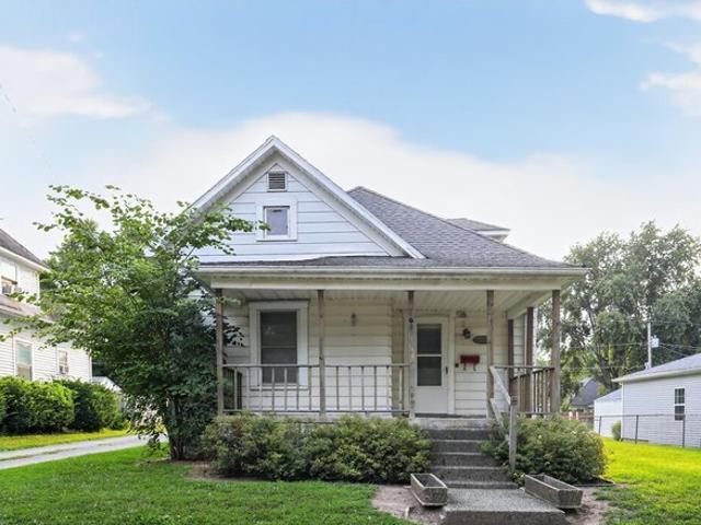 433 S Armstrong St, Kokomo, IN 46901