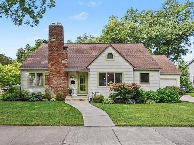 433 S Cass St, Berrien Springs, MI 49103