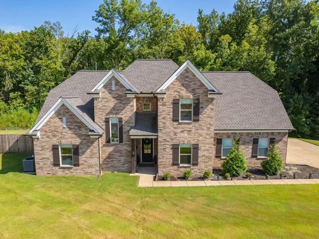 433 S Chinkapin Dr, Atoka, TN 38004