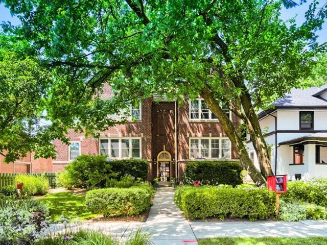 433 S East Ave Apt 2S, Oak Park, IL 60302