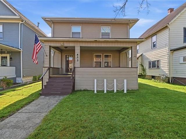 433 S Oakland Ave, Sharon, PA 16146